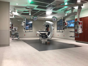 Texas Cardiac Arrhythmia Institute at St. David’s Medical Center ...